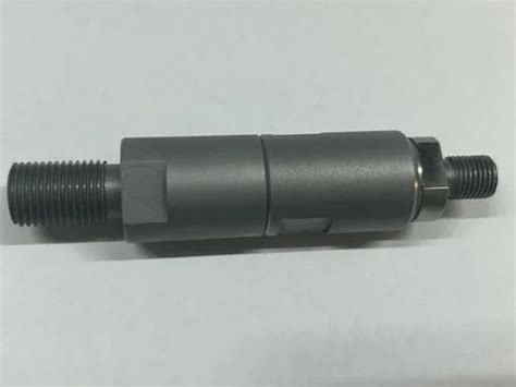 Rotary Joint For Bar Feeders For Swiss Type Sliding Head Turning