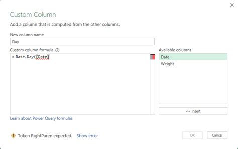 Use Power Query To Manipulate Your Data Peltier Tech