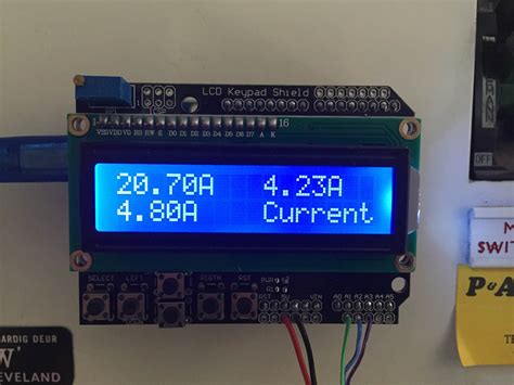 Simple 3 Phase Arduino Energy Meter The Diy Life