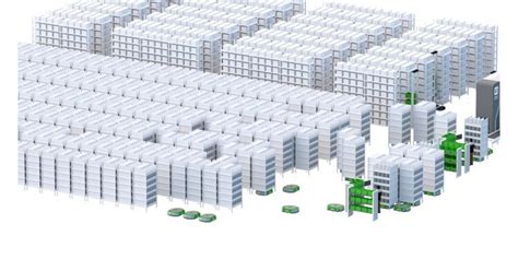 Geek Solutions Saved 140 000 Tons Of Carbon Emissions In 2022