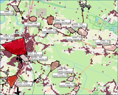 Introducing Atlas Ai Ai Enhanced Gis For Strategic Growth