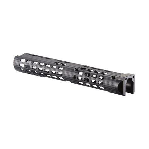 Atlas Custom Works Vs 24 Ak Keymod Long Tubular Aluminum Handguard For