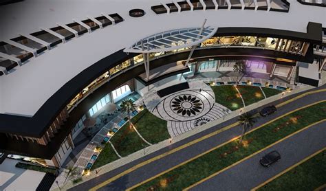 Abdullah Elsaed On Linkedin Design Work Architecture Rendering Visualization 3dmodeling