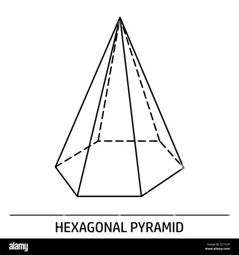 Piramide Quadrangular