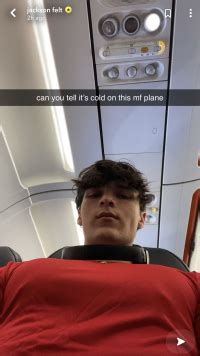 Jackson Felt Tiktok Page Lpsg