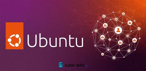 Ubuntu Linux Opensource Cybersecurity Devops Server Tech Cloud It Faruk Ulutas