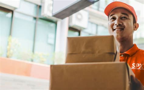 Parcel Coverage And Shipment Insurance For Valuable Goods Spx Express