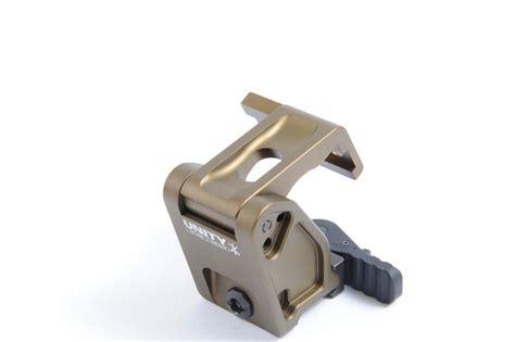 Unity Tactical Fast Ftc Eotech G33 Magnifier Mount