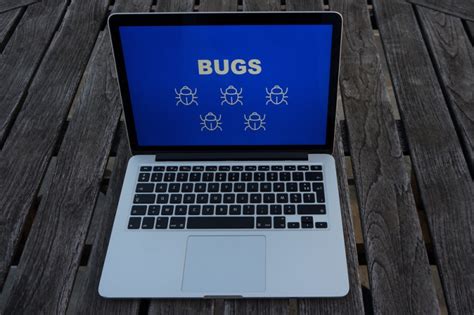 6 Common Macbook Problems And How To Fix Them