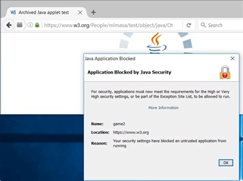 01 Im Using Policypak Java Rules Manager But I Still Get Java Prompts When Visiting A Webpage