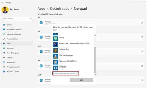 How To Install Notepad On Windows 11 Thecoderworld