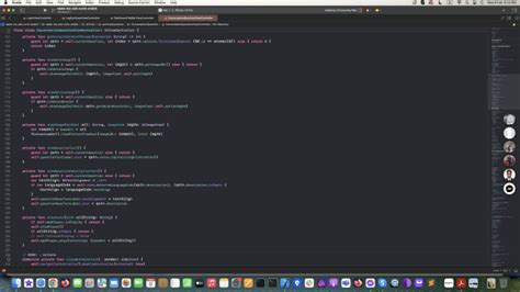Do Ios Entire Application Development By Syedhyderzubair Fiverr