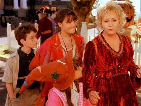 Checking In On The Cast Of Halloweentown E Online