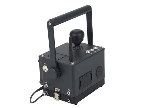 Ht Nova Bm3001 Biological Aerosol Detector Real Time Bioaerosol Monitoring