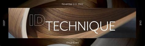 Id Technique Deep Dive Event Hub Industrial Designers Society Of