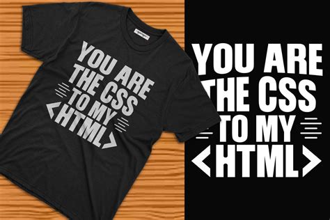 Computer Programmer T Shirt Design Graphic By Qarigor Inc · Creative