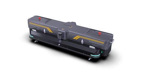 Railway Inspection Robot Takes On Maintenance Challenges