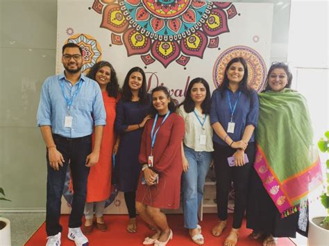 Poorvi G On Linkedin Learningeveryday Growth Work Team