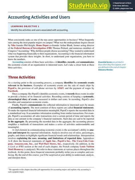 Accounting Principles Thirteenth Edition Pdf