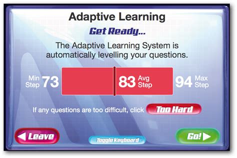 Maths Invaders The Adaptive Learning System