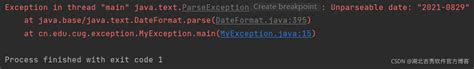 Java谈谈throws和trycatch的几种情况的后续代码会不会执行（parseexception）throws Parseexception Csdn博客