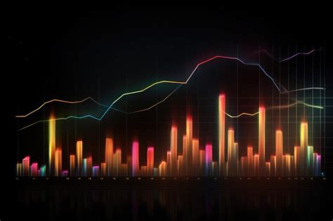 Premium Ai Image Engineer Or Scientist Analyzing Stream Of Data