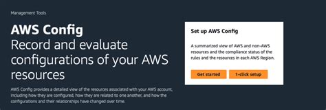 Compliance Management With Aws Config Compliance As Code Maghilda