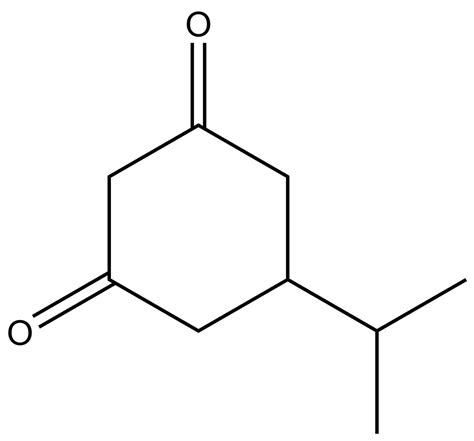 5 Isopropylcyclohexane 1 3 Dione Cas 18456 87 6 P212121 Store