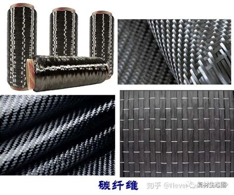 复合材料概分类及其发展历程 知乎