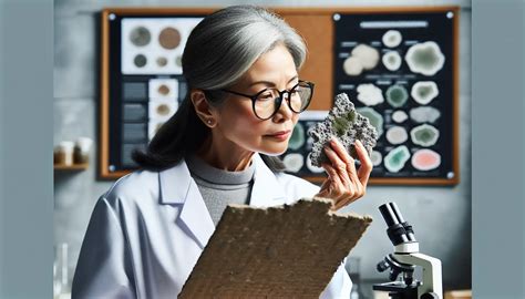 Is Asbestos The Same As Mold