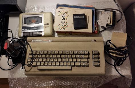 Károly Balogh Chainq Mastodon Social On Twitter Retro Computer