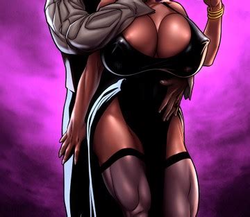 QOB The Sequence 1 Vampire Rita 8muses Sex And Porn Comics