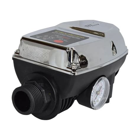 Presostato Electronico Para Agua 22 145psi 110 240vac Ebchq