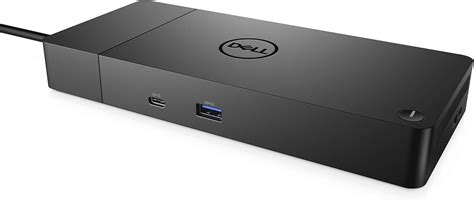 Dell Dock WD19S 130W Buy Online At Best Price In UAE Amazon Ae