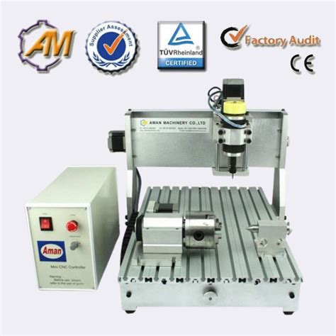 4 Axis Cnc Design Engraving Machine