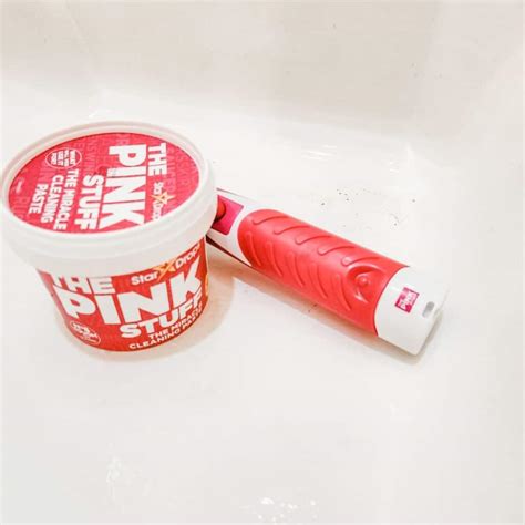 How To Remove Rust Stains From Bathtub Frugally Blonde