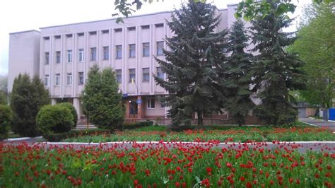 Монастирищенська дитяча музична школа
