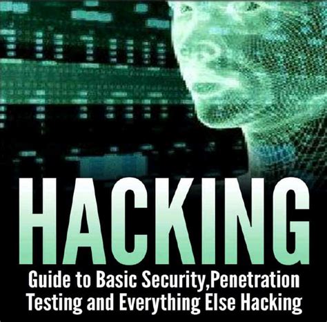 Buy Hacking Basic Security Penetration Testing And How To Hack