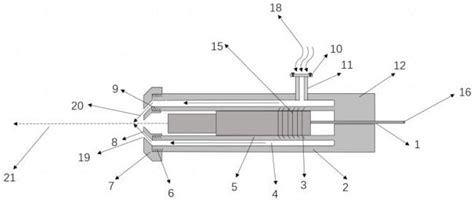 一种红外探测装置的制作方法
