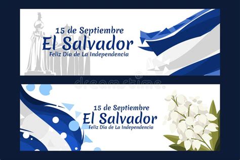 Traducción 15 De Septiembre El Salvador Feliz Día De La Independencia