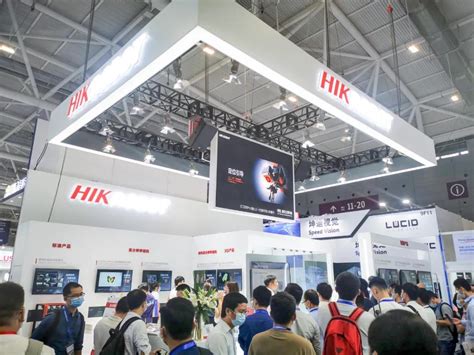 Hikrobot On Linkedin Machinevision Industryautomation Ai