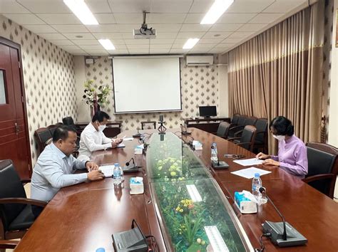 គេហទំព័រ ព្រឹទ្ធសភា នៃព្រះរាជាណាចក្រកម្ពុជា