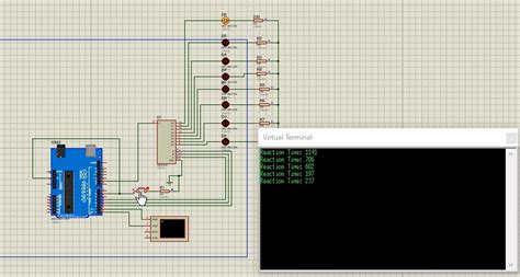 Arduinounoprojex 5 Arduino Uno Projects Using The 74hc4051
