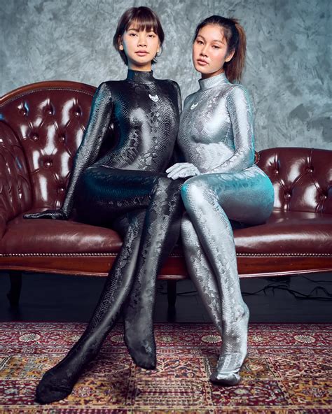 Hiro Gato Catsuits Bestsellers