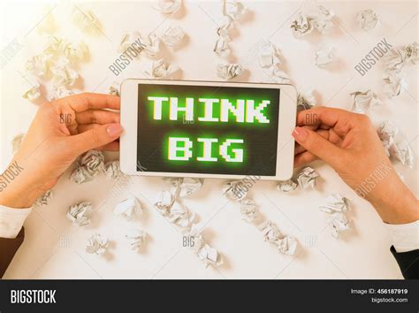 Text Sign Showing Image Photo Free Trial Bigstock
