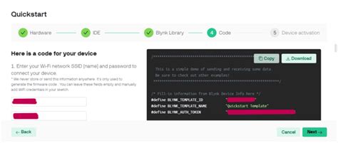 Blueprint 1 Arduino Iot Cloud X Blynk Cloud Integration Dev Community