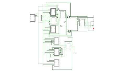 Circuitverse Circuit