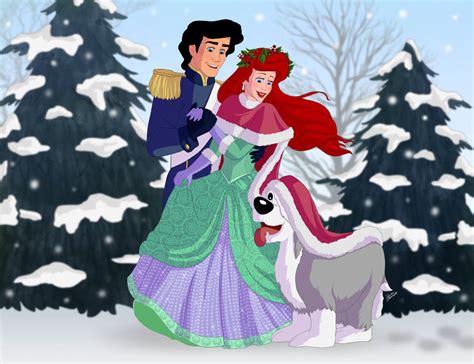 Merry Christmas By Pridipdiyoren On Deviantart
