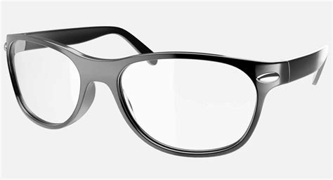 Reading Glasses 3d Model By Weeray Reading Glasses 3d Model By Weeray