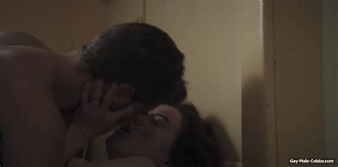 Ryan Corr Hot Sex Scenes In Bloom Gay Male Celebs Com